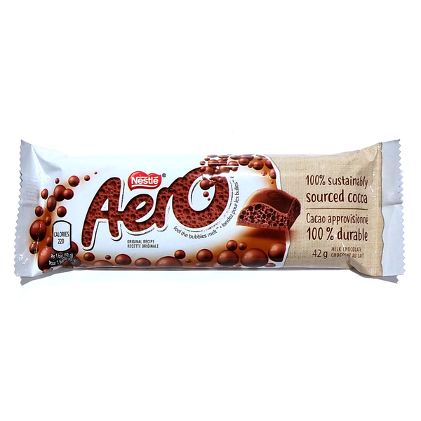 Aero Bar – Sunnybrook Gift Shop