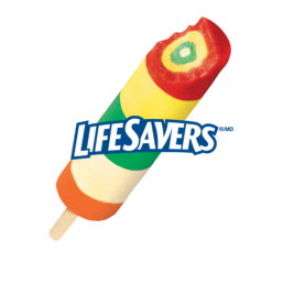 LifeSaver Ice Pop (65ml) – Sunnybrook Gift Shop